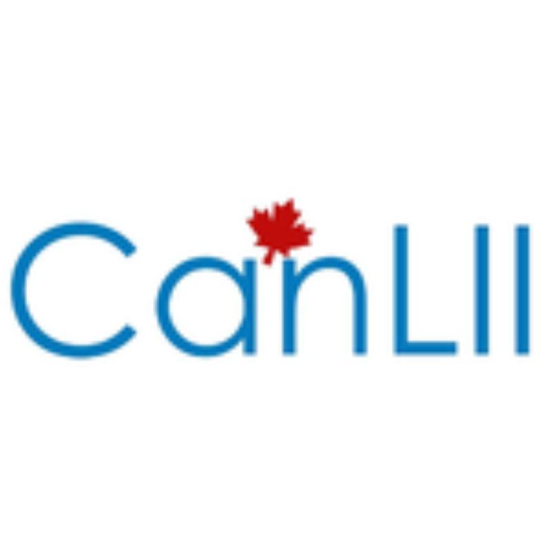 CanLII: Free Canadian Legal Research with AI Insights