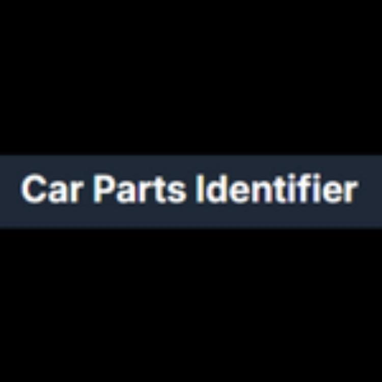 Car Part Identifier – Name Any Car Part by Photo